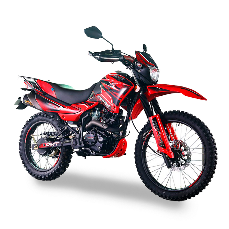DOBLE PROPOSITO VENTO – Mondo di Moto