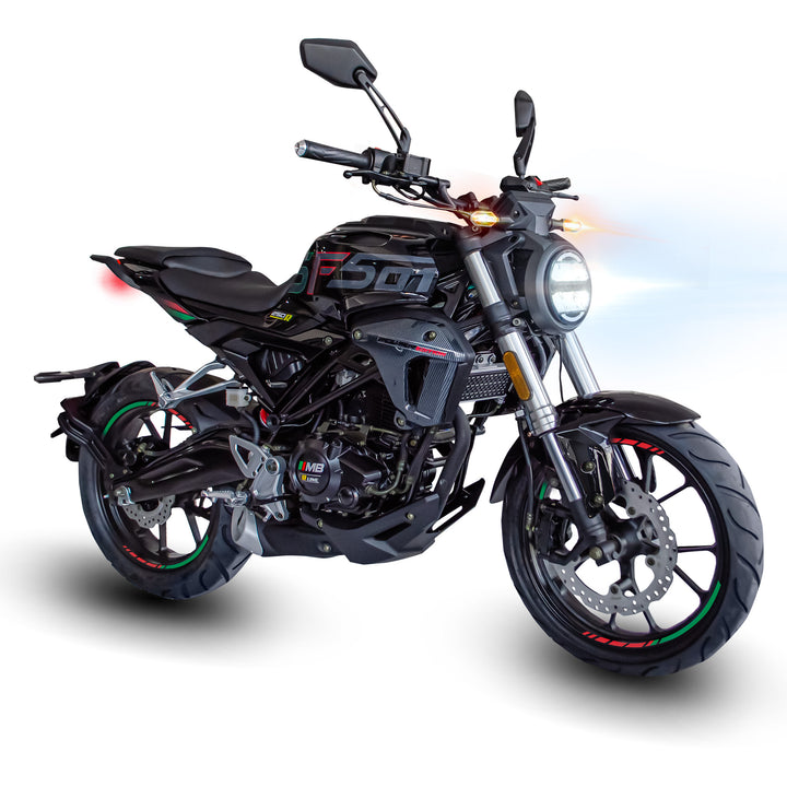 Mondo di Moto